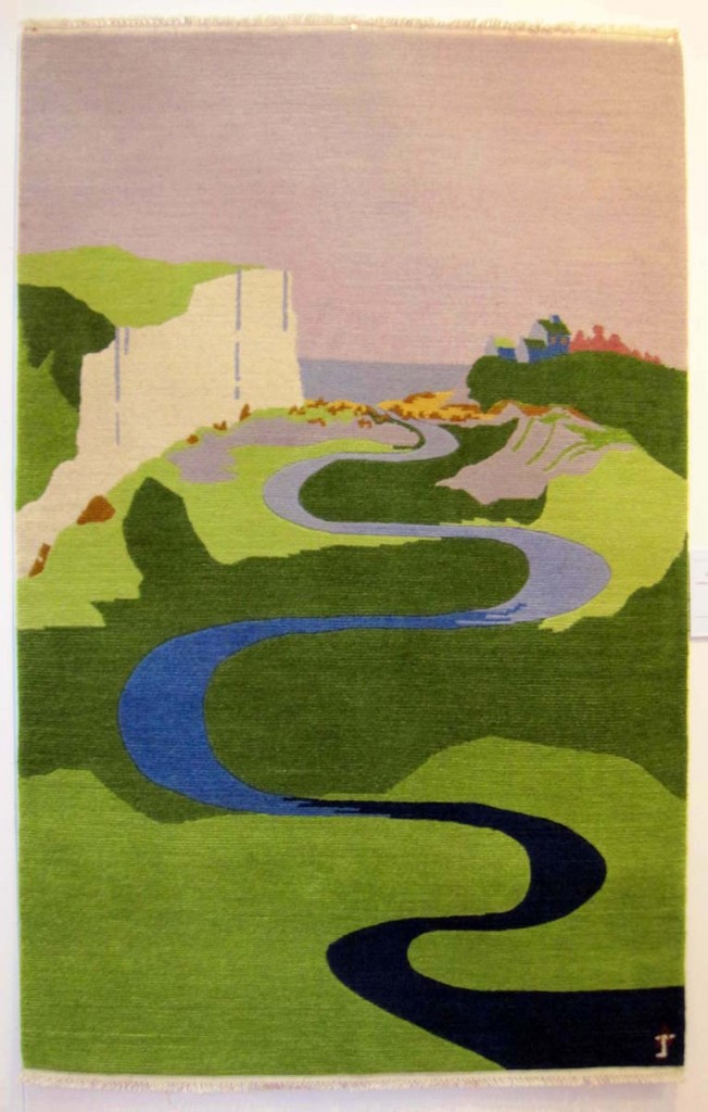 Carpets – John Allen