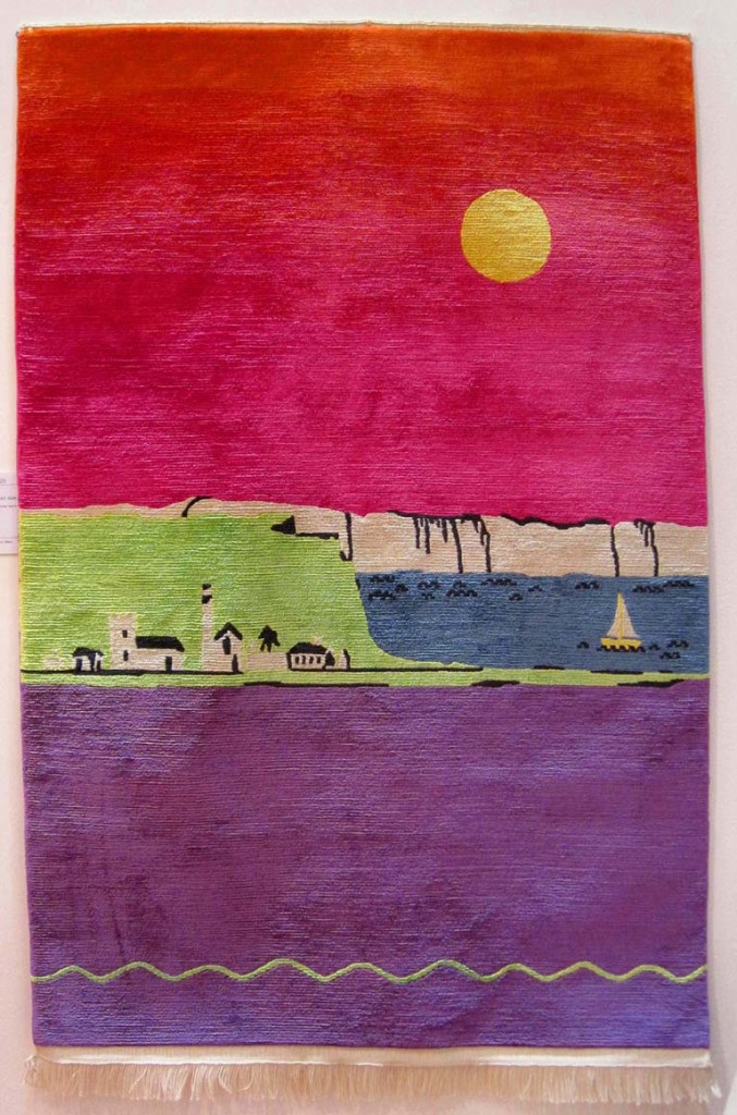 Carpets – John Allen