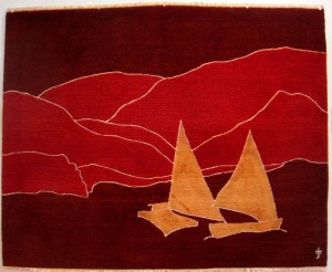 Carpets – John Allen