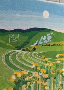 New Collection – Land Sea and Air – John Allen