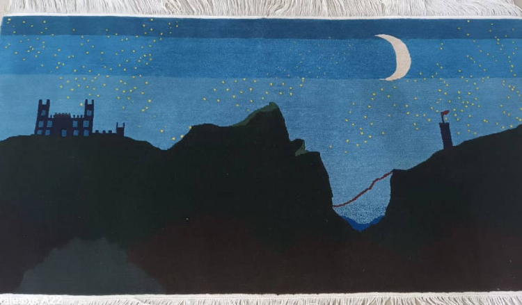 New Collection – Land Sea and Air – John Allen