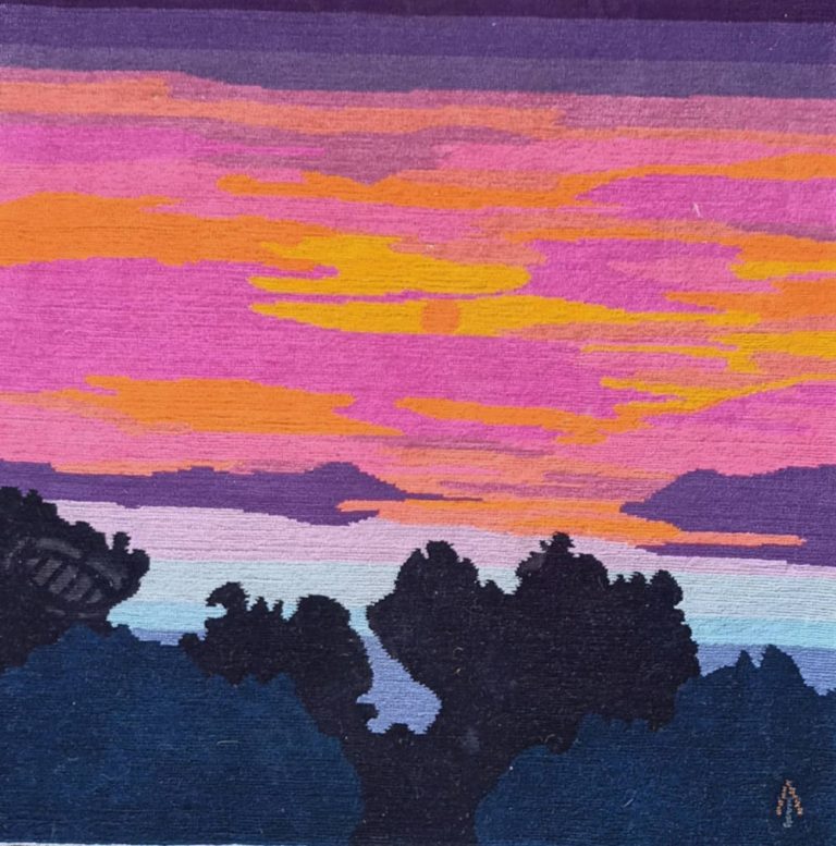 New Collection – Land Sea and Air – John Allen